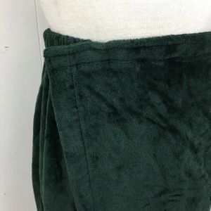 Perry Ellis | Swim | Perry Ellis Green Towel Skirt | Poshmark